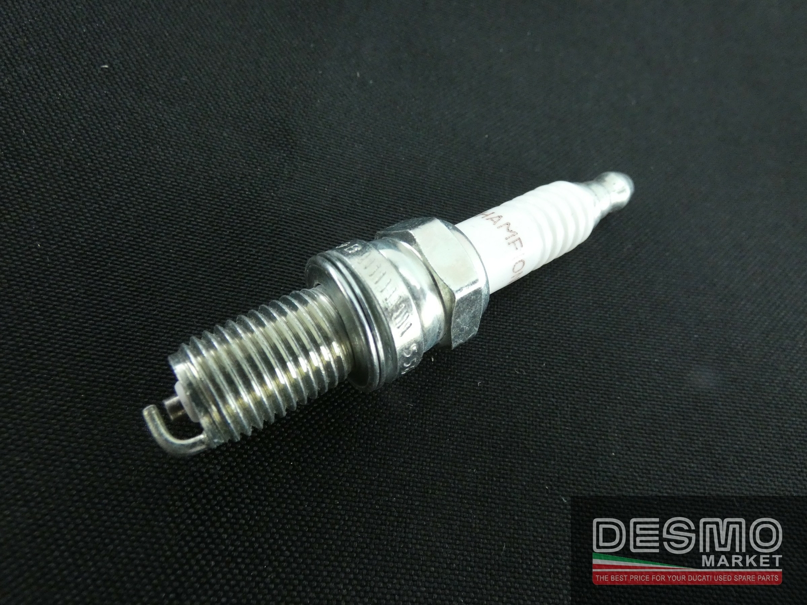 Champion RA6HC - Alternative spark plugs