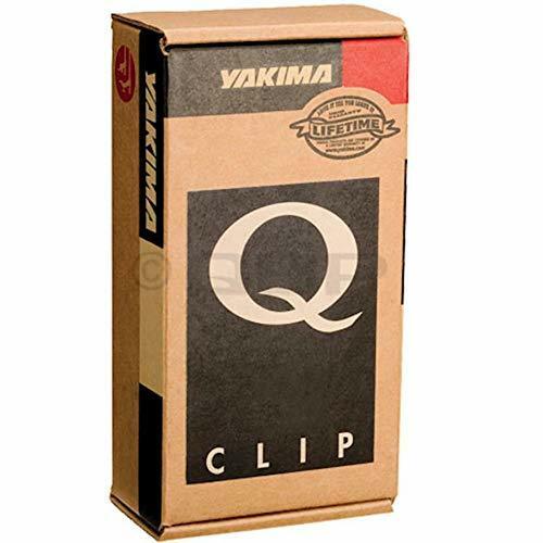 Yakima Q clips | eBay