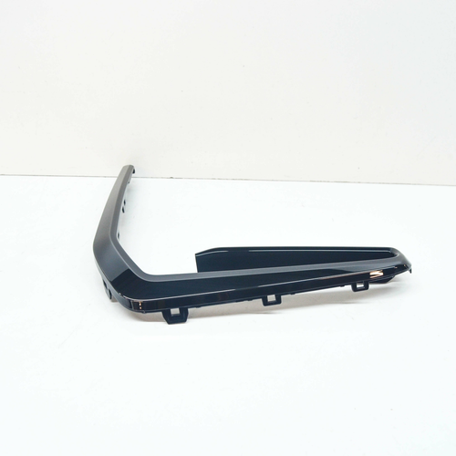 NEW BMW X7 G07 M FRONT BUMPER LOWER GRILLE RIGHT FINISHER 51118074262 ...