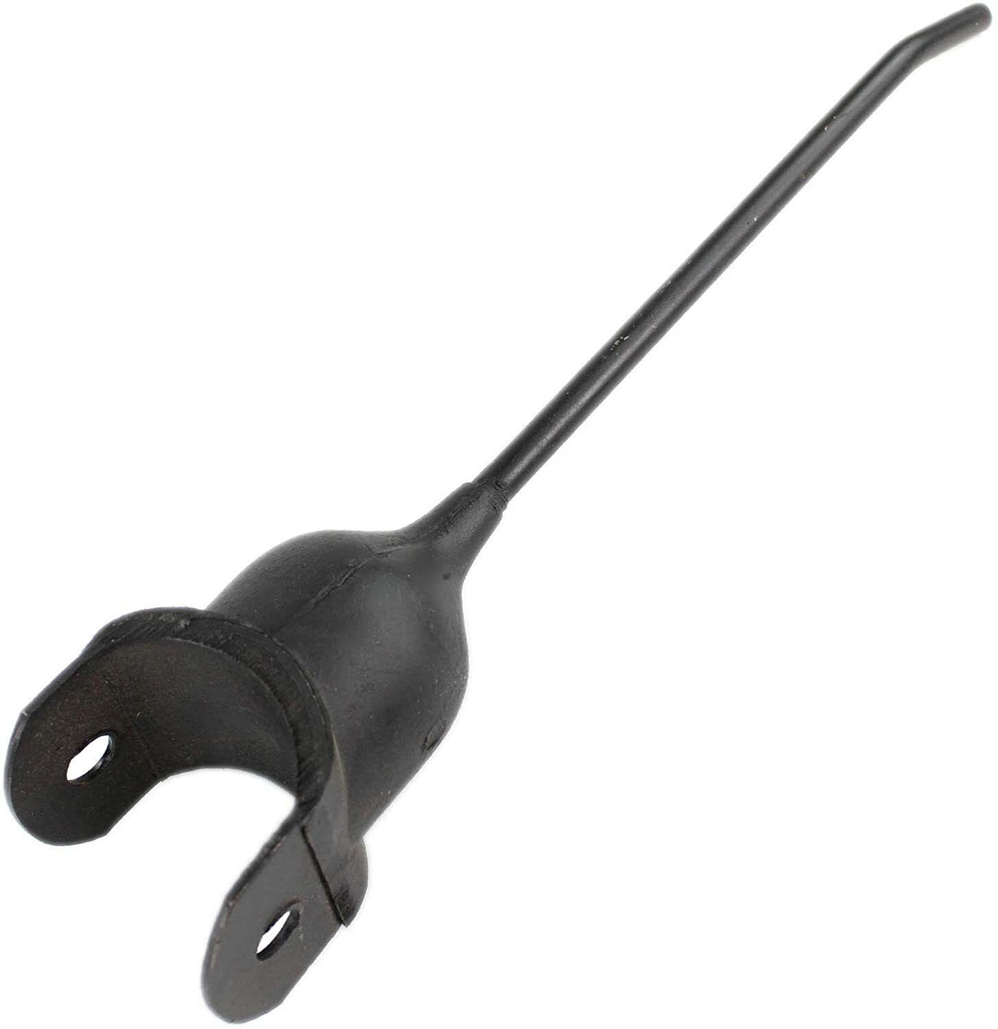 E-2888001 (5pcs) Rubber Mounted Rake Tooth for Vermeer Rake/ Tedder(s ...