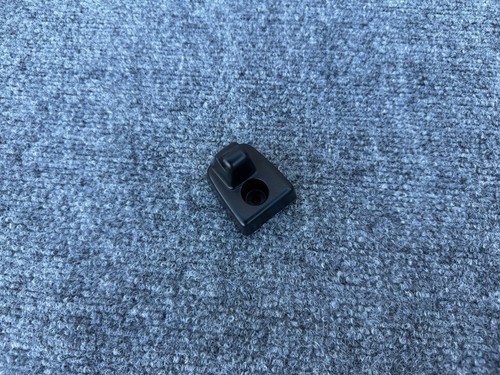 SUN VISOR CLIP BLACK RANGE ROVER SPORT L494 (2014-2017) OEM | eBay