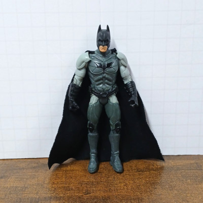 BATMAN The Dark Knight Grip Gear DC Comics Super Hero Bruce Wayne ...