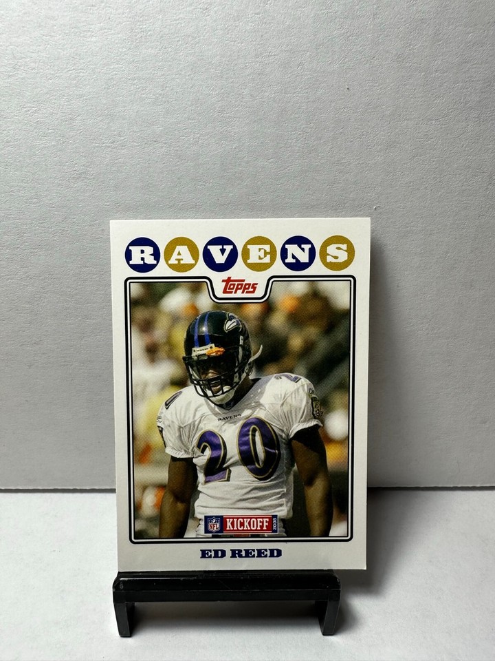 Baltimore Ravens Rookies, Inserts Parallels, Numbered Cards and Rookies ...