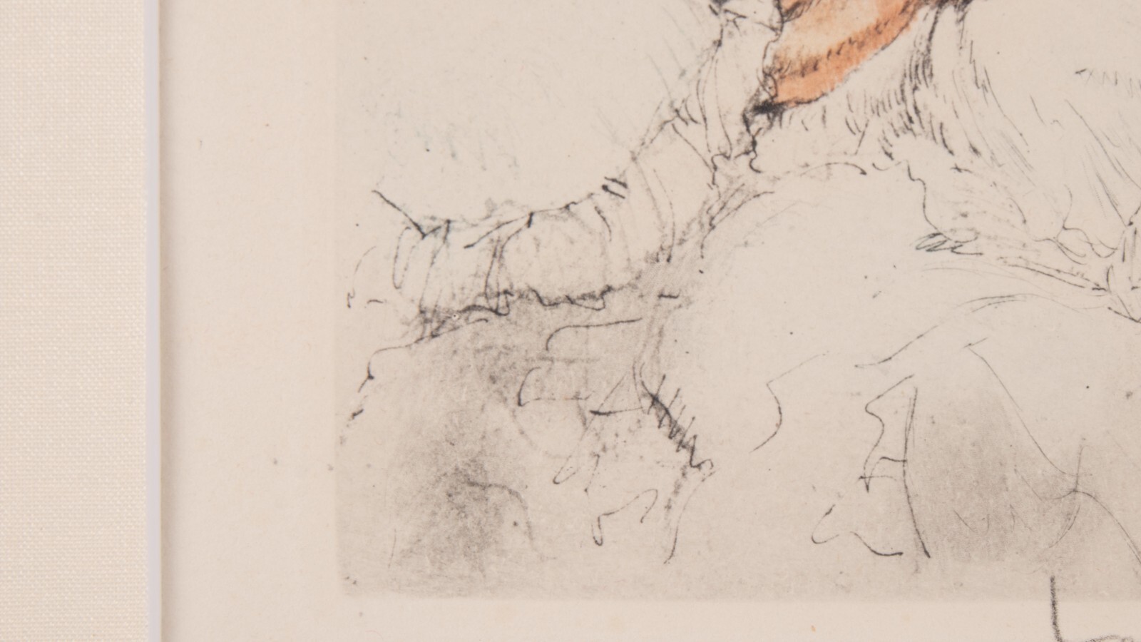 Louis Icart French (1888–1950) Original Pencil Signed Erotica Etching 1947 | eBay