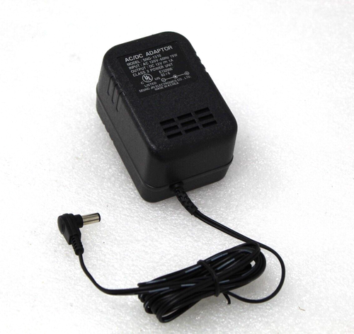 Seung Jin Electronics SNG-1310 AC/DC Adapter OUTPUT 12V 1A | eBay