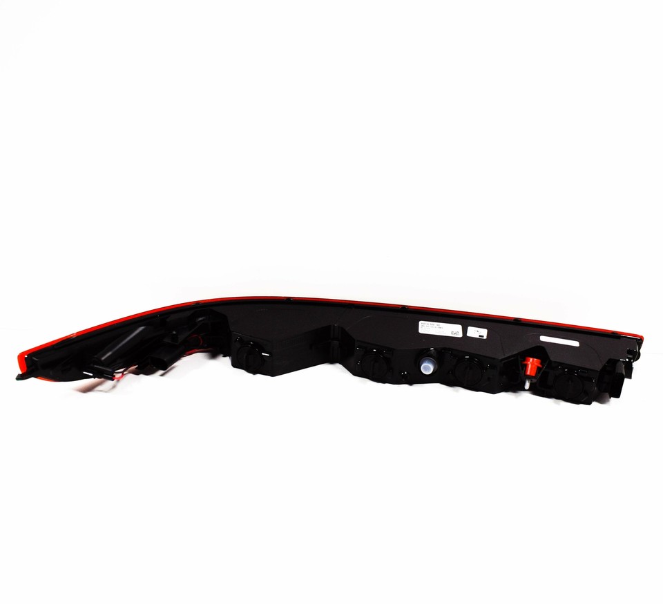 NEW AUDI Q7 4M REAR LEFT LOWER TAIL LIGHT 4M0945095A OEM NO DUTY TO 🇺🇸 ...