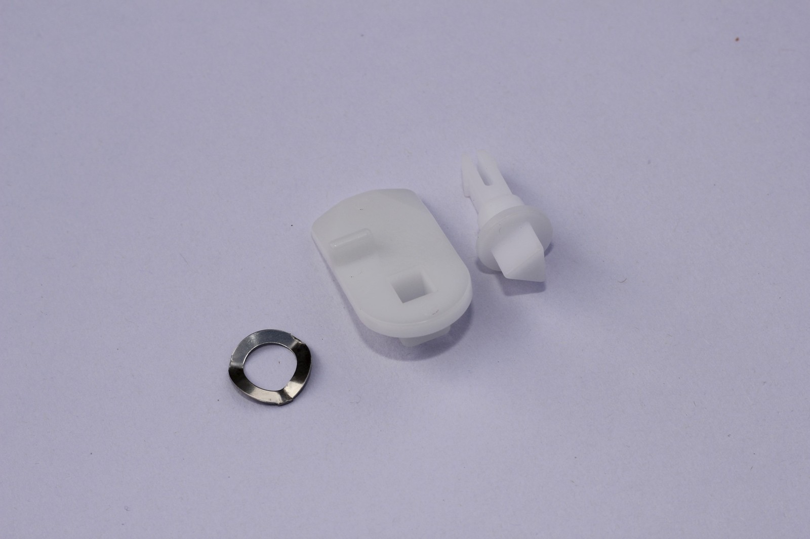 Meter box LATCH/LOCK and HINGES Repair Kit IDEAL FOR BROKEN METER DOORS ...