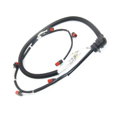 New Engine Injector Wire Harness fit for Volvo Truck 22248490 | eBay