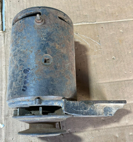 1939 1940 1941 1942 1943 1944 1945 1946 1947 1948 Ford Generator.. | eBay