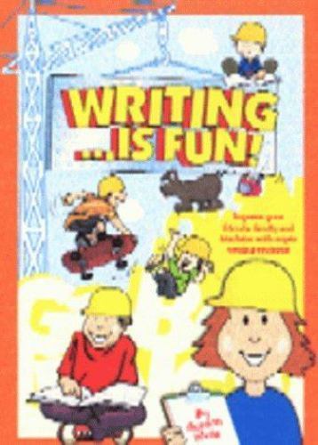 Writing... Is Fun! by Gordon Wells (2000, Trade Paperback) for sale ...