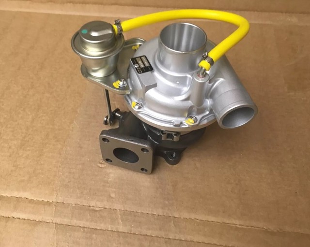 Perkins 404c-22t Turbo Turbocharger 135756180 As11 Holland Shibaura ...