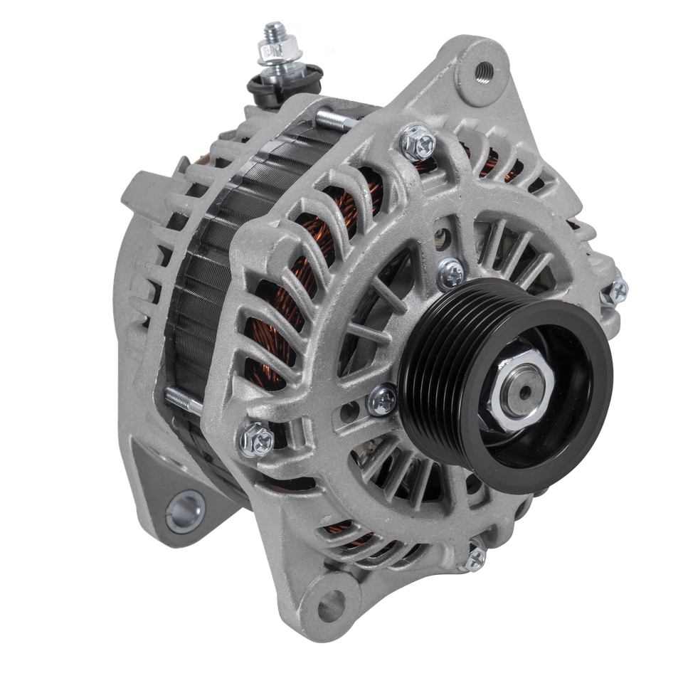 Alternator For 07-15 Nissan Altiam 09-14 Maxima Murano 3.5L 11341 11557 ...