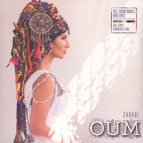 Oum - Zarabi (Vinyl LP - 2016 - EU - Original) 3149028005677 | eBay.de
