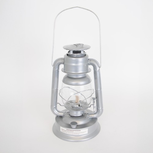 Rayo Redi-Light Kerosene Lantern Hurricane Outdoor Lamp 14 inch Silver ...