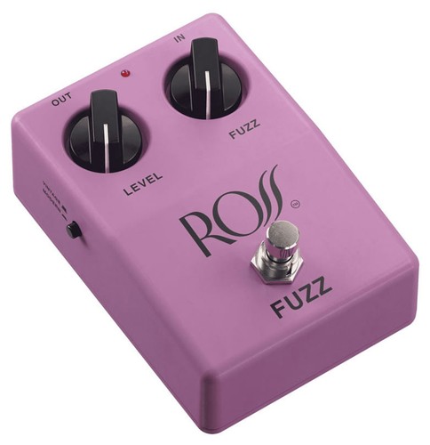 [Amp Effector Sale Item] ROSS / FUZZ Fuzz | eBay