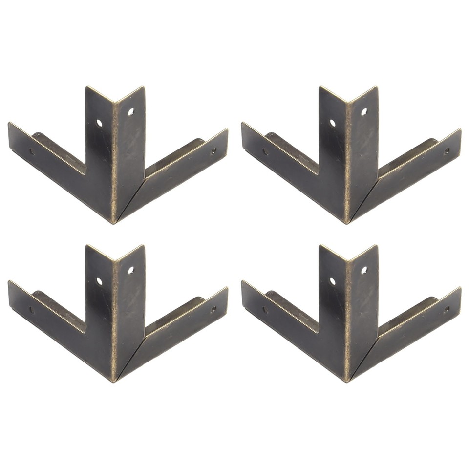 Trim Protect Box Protect Old Fashion Retro Design Table Protecttion ...