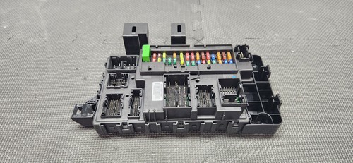 2015 Ford Mustang GT BCM Body Control Module "Automatic" OEM | eBay