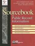 Sourcebook to Public Record Information Ser.: The Sourcebook to Public ...