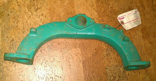 Onan NHC NHC-MS 2 Cylinder Engine Intake Manifold 170-2966 154-1466 for ...