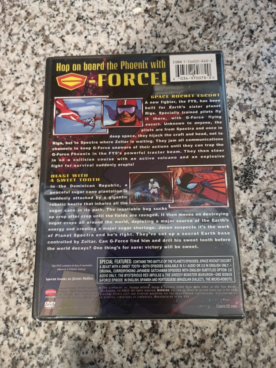 Fy9 Planets Of The Battle