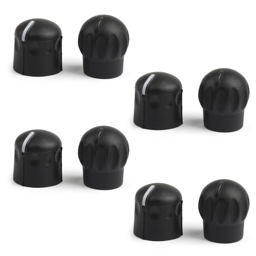 4Set Volume Control & Channel Selector Knob Cap Fits XTS5000 XTS3000 | eBay