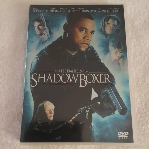 Shadowboxer - DVD | eBay.de