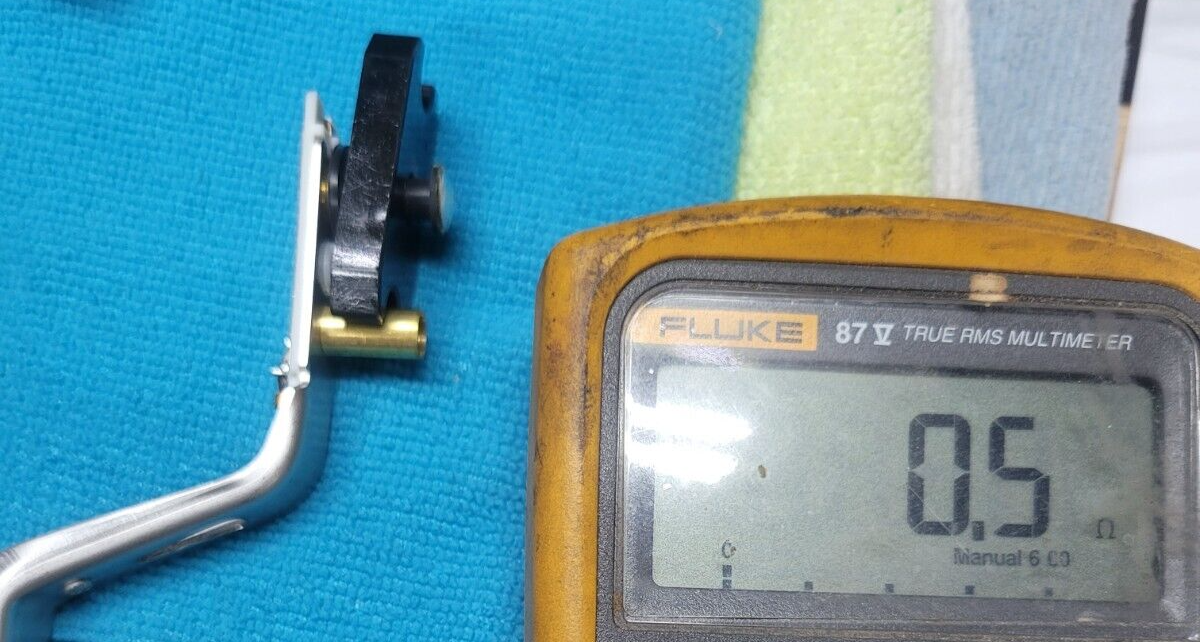 Is350 Is250 TOYOTA LEXUS GENUINE ENGINE OIL LEVEL SENSOR NEW OEM 89491 ...