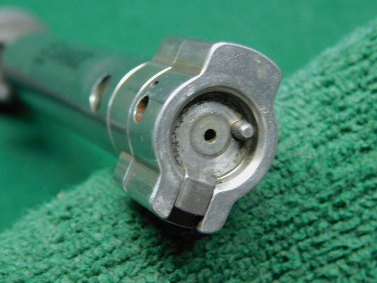 Savage Axis Bolt Assembly Long Action Right Hand Original #4 | eBay