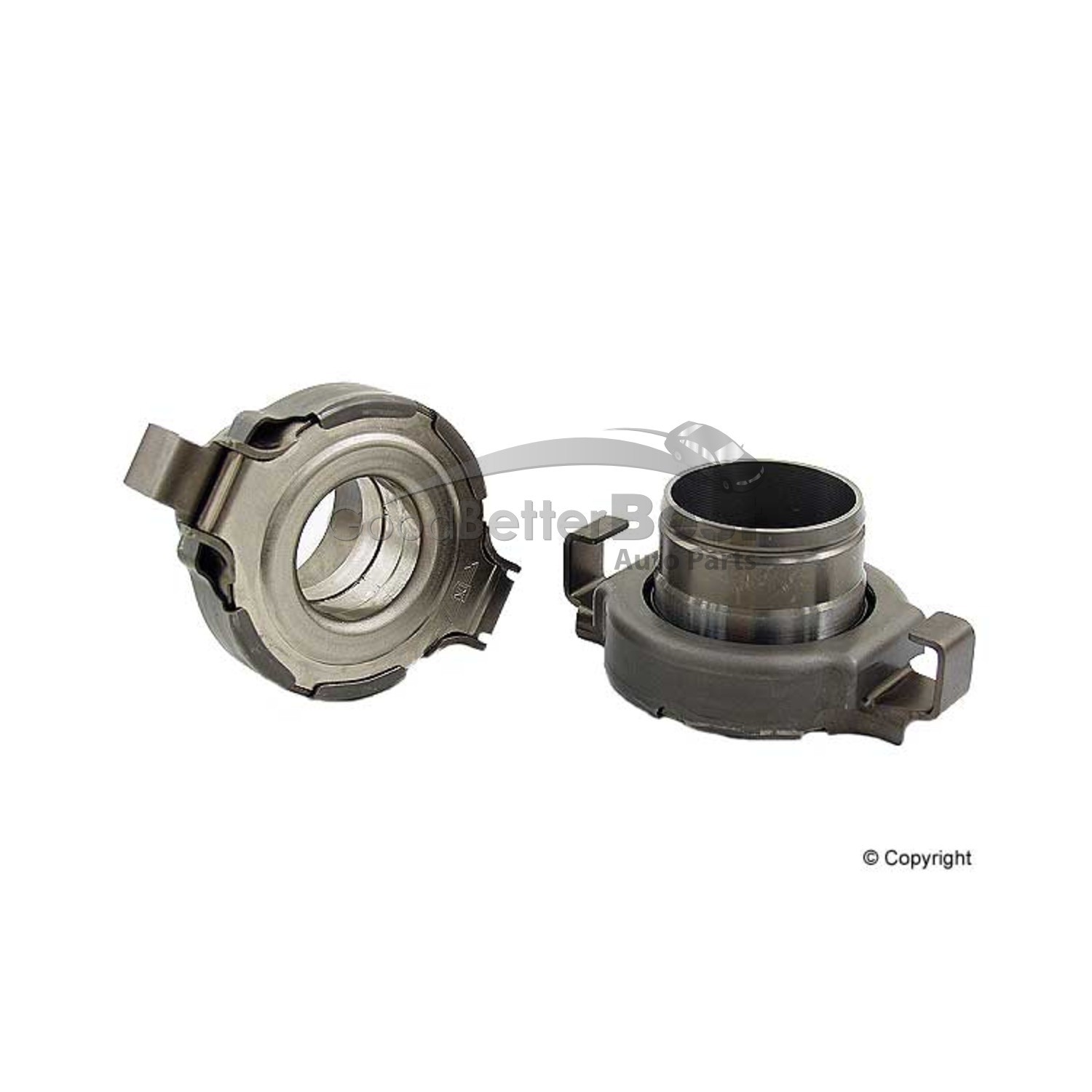One New NSK Clutch Release Bearing 68TKP3201C 8943774171 for Honda for ...