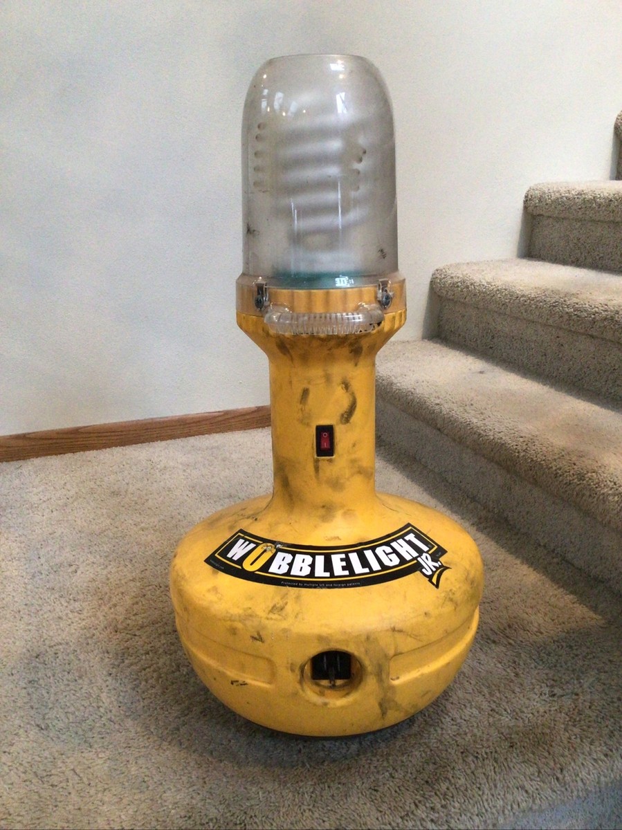 Wobble Lights Metal Halide Wobblelight Metal Halide Work Light