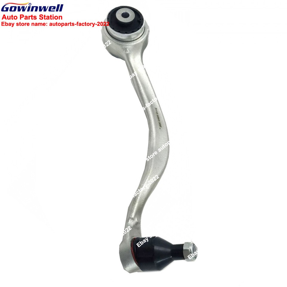2X Front Lower Control Arm for BMW X5 X6 X7 G05 G06 G07 31106893549 ...