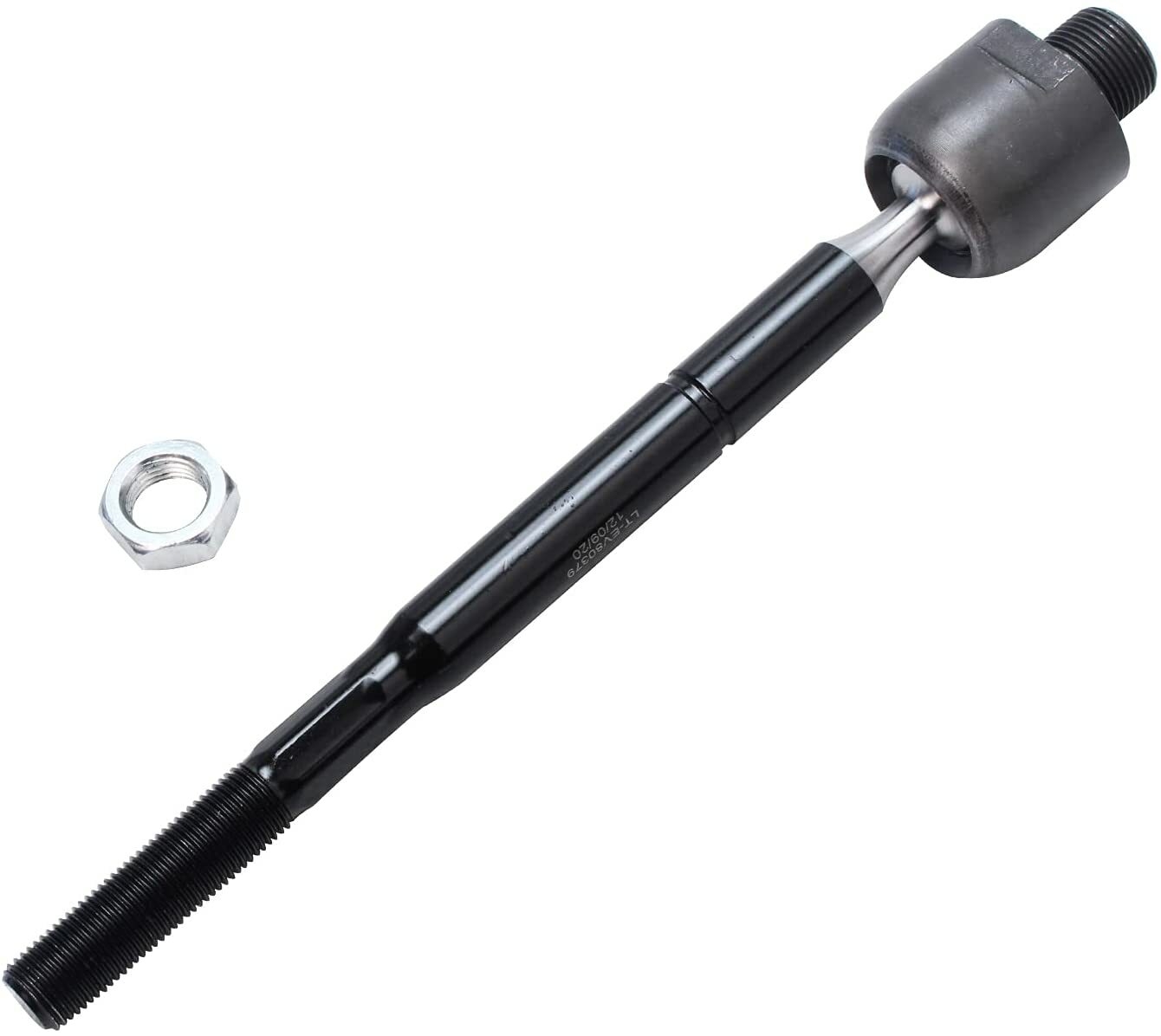 4 Inner Outer Tie Rod Ends for 2003 - 2009 Toyota 4runner FJ Crusier ...