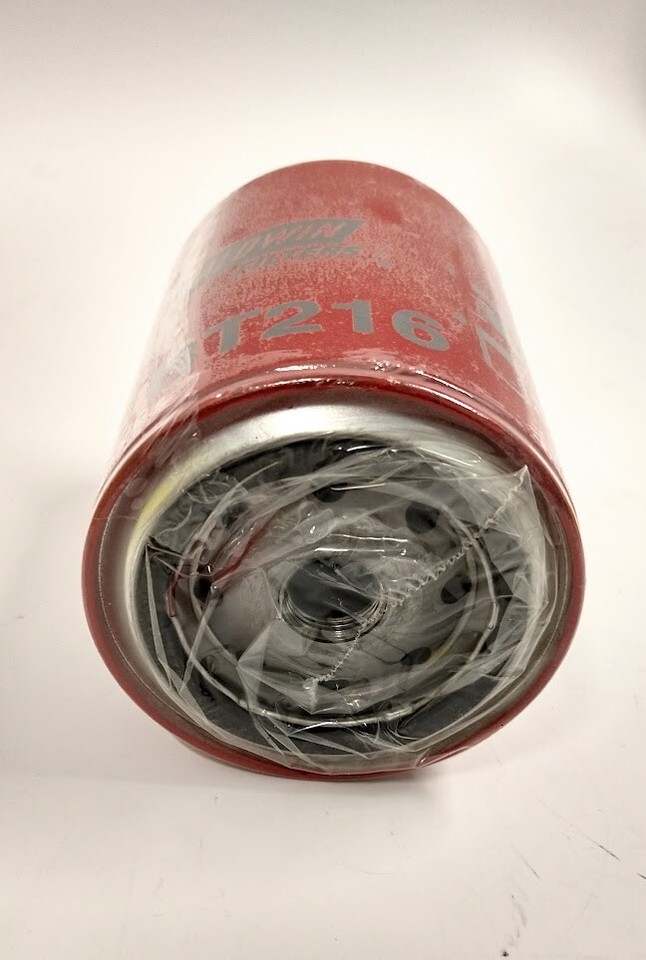 BALDWIN - BT216 - Oil Filter *SEALED* | eBay