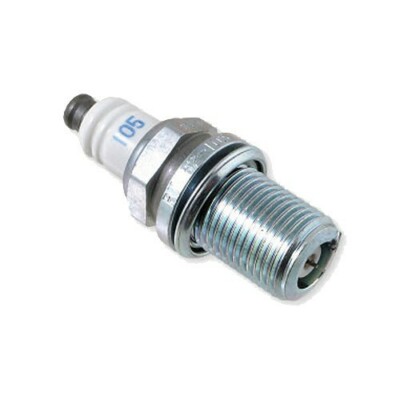 NGK Racing R6252K-105 Stock # 2741 Single Spark Plug | eBay