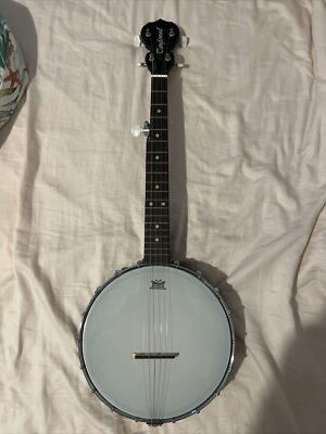 Tanglewood TWB18-M5 Union Banjo 5 String | eBay