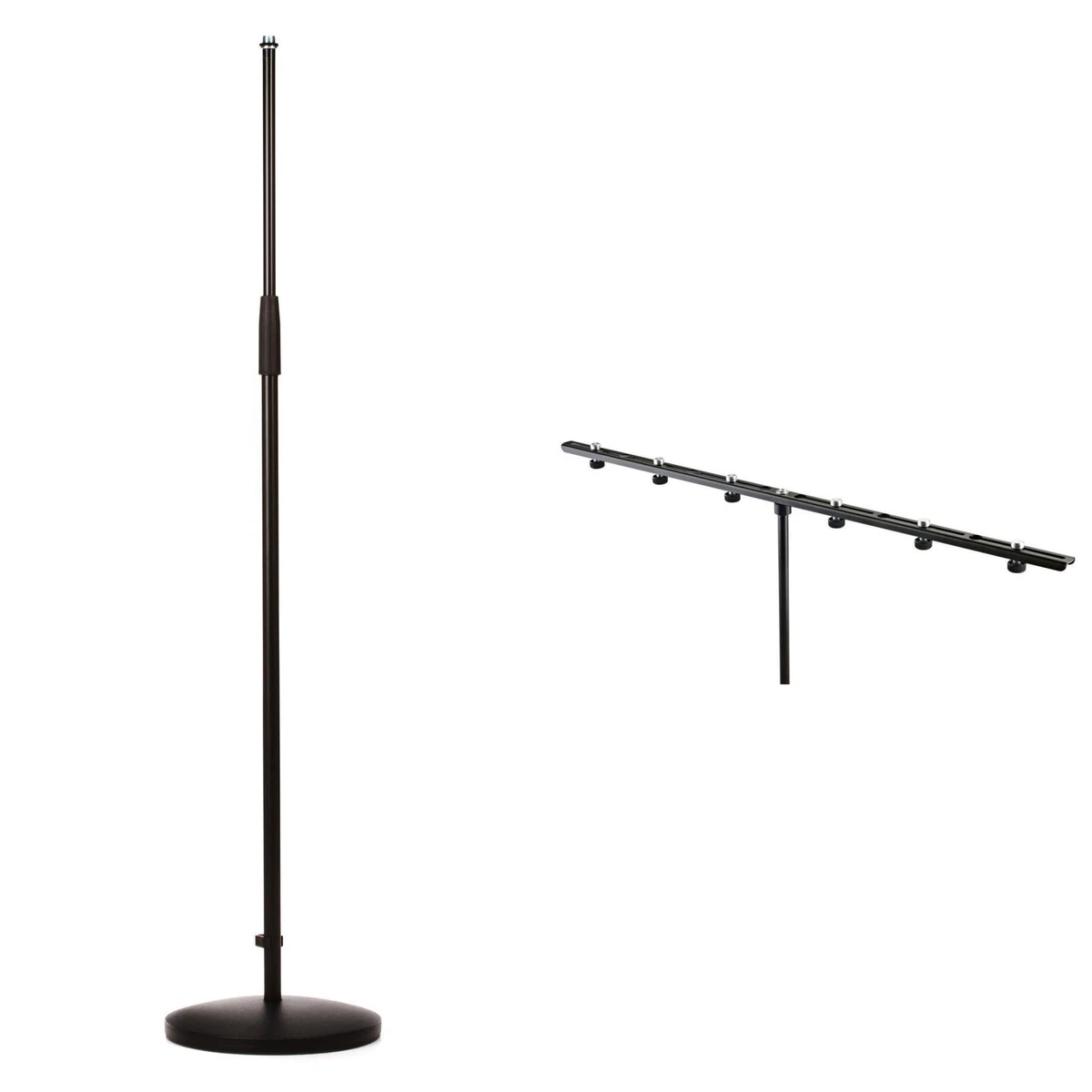 Ceiling Microphone Mount | Shelly Lighting
