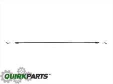 Mopar 4886309AA Seat Adjuster Cable for sale online | eBay