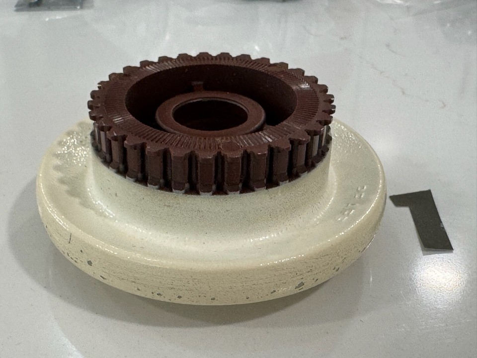 VINTAGE PFAFF 262 SEWING MACHINE PARTS | eBay