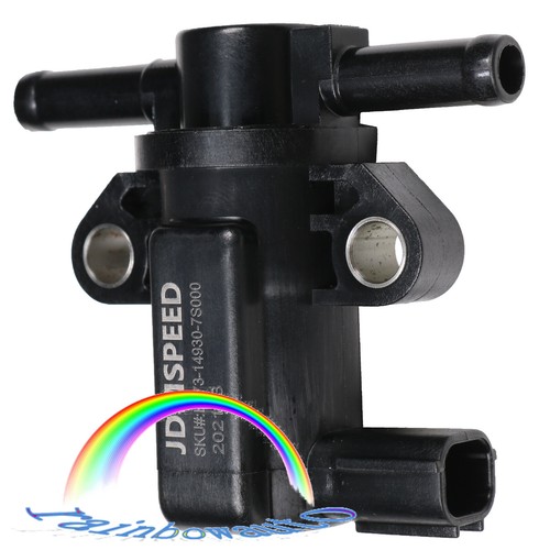 For Nissan Frontier 2005-15 Armada 14930-7S000 Vapor Canister Purge ...