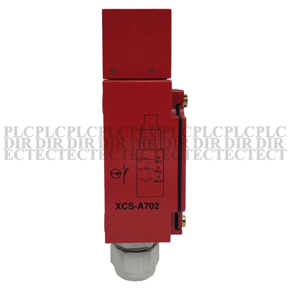 New TELEMECANIQUE XCS-A702 Safety Limit Switch | eBay