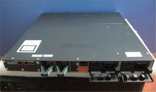 Used 1Pcs Cisco WS-C3560X-48T-S Switch gh | eBay UK
