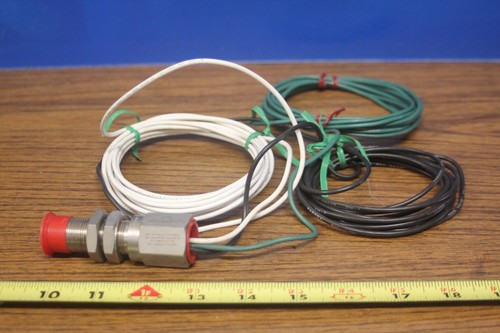 TELEMETERING EQUIPMENT for Use in Hazardous Location Temp.T3C | eBay