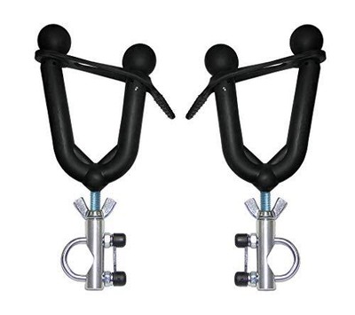 Pack Rack - Gun & Bow Rack for ATVs and Bikes - Model PR1 Single | eBay