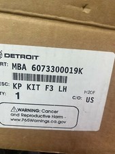 Freightliner King Pin - MBA 6073300019k for sale online | eBay