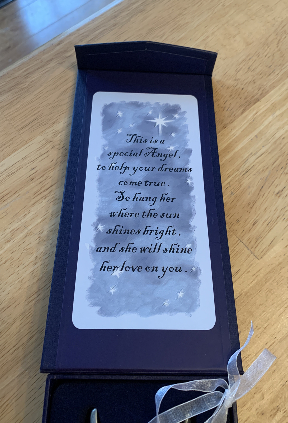 Imagine Nation Books Dream Angel Catcher | eBay