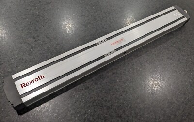 Linear Actuators - Bosch Rexroth