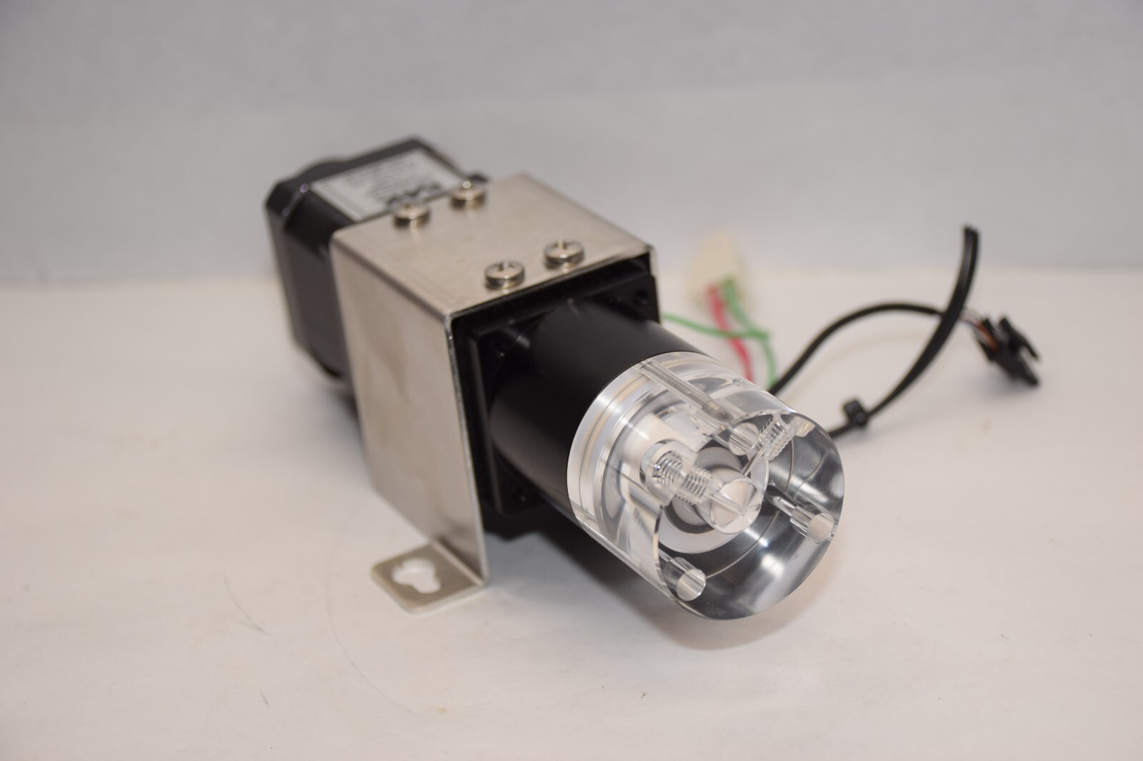 IVEK 330096-004 , 330096004 1000uL Pump | eBay