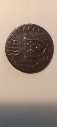 DEMI SOL VIEILLE TETE LOUIX XIV TB | eBay