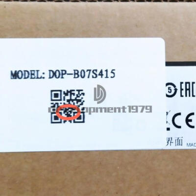 1PC NEW DELTA Touch Screen DOP-B07S415 | eBay