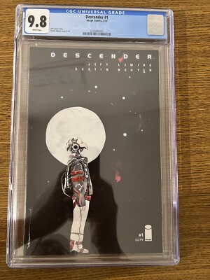 Descender 1 | eBay